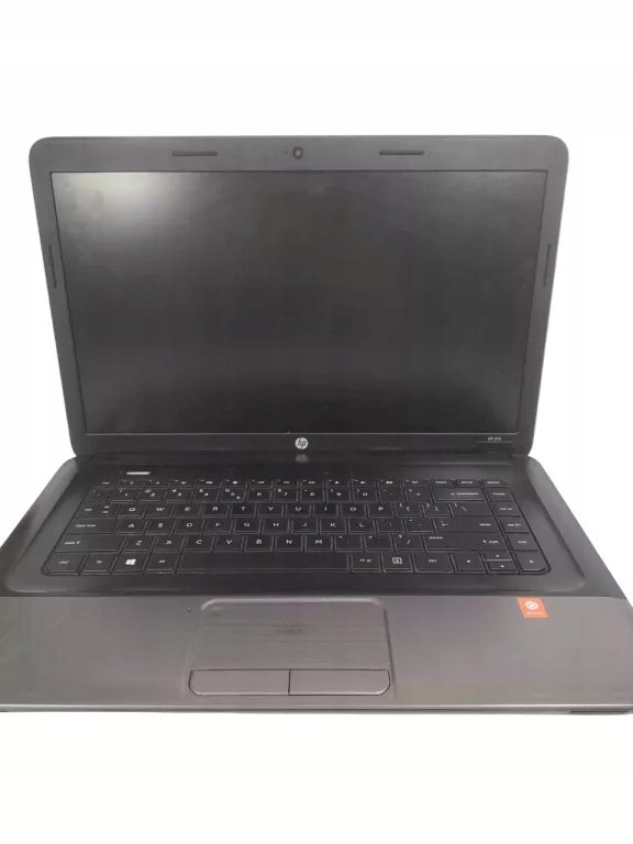 Laptop HP RT3290 15,6 " Intel Core i3 4 GB / 500 GB czarny - porównaj ...