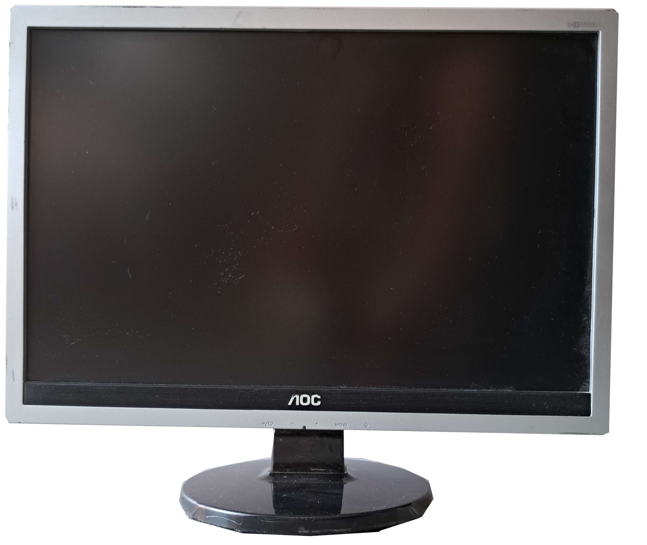Monitor LCD AOC 919VWA 19 " 1440 x 900 px TN - Sklep, Opinie, Cena w ...