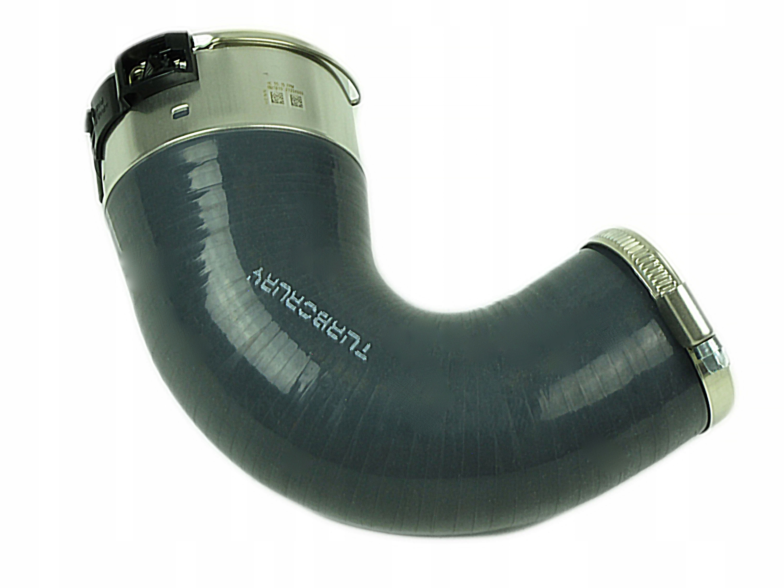 2506700021713 - ШЛАНГ ІНТЕРКУЛЕРА RENAULT MASTER III 2.3 DCI купити на ...