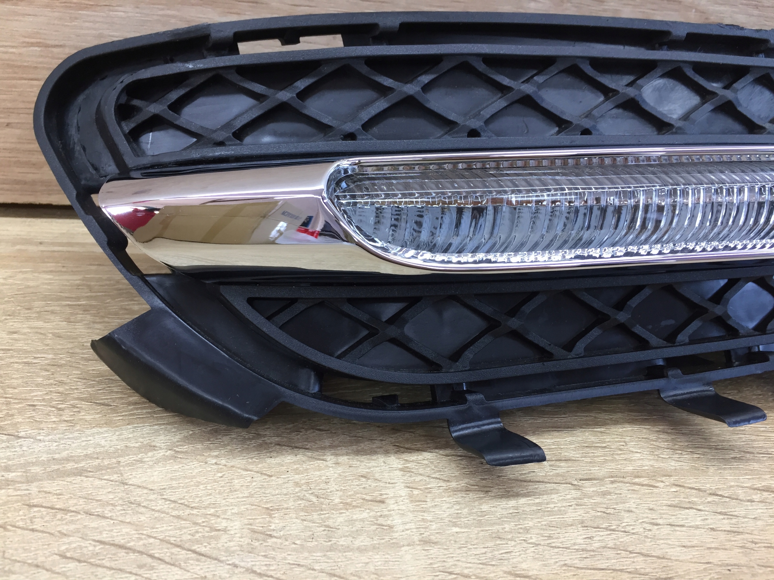 A2128851523 2128851523 A2128851523 2128851523 - Решітка бампера ...