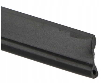 BIZA KEDRA TAPICERSKA WYPUSTKA TAŚMA PCV - CZARNA • Cena, Opinie - Allegro