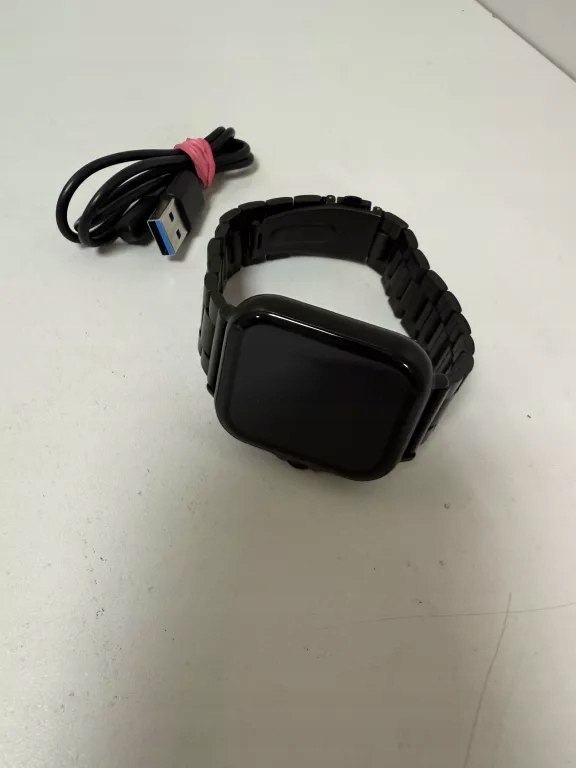 SMARTWATCH TB39 CZARNY - Sklep, Opinie, Cena w Allegro