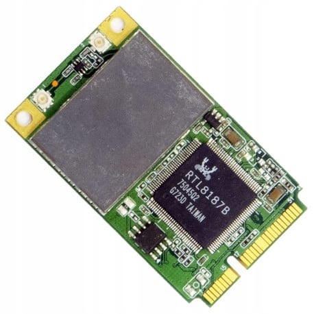 Realtek Rtl 8187 - Niska cena na Allegro.pl