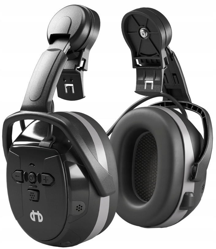 Słuchawki przeciwhałasowe Hellberg XSTREAM LD (7391441002481) • Cena ...