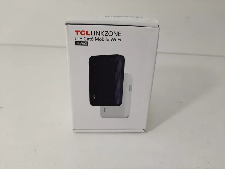 ROUTER TCL LINK ZONE 4G LTE CAT6 - Sklep, Opinie, Cena w Allegro.pl ROUTER TCL LINK ZONE 4G LTE CAT6 - Sklep, Opinie, Cena w Allegro.pl