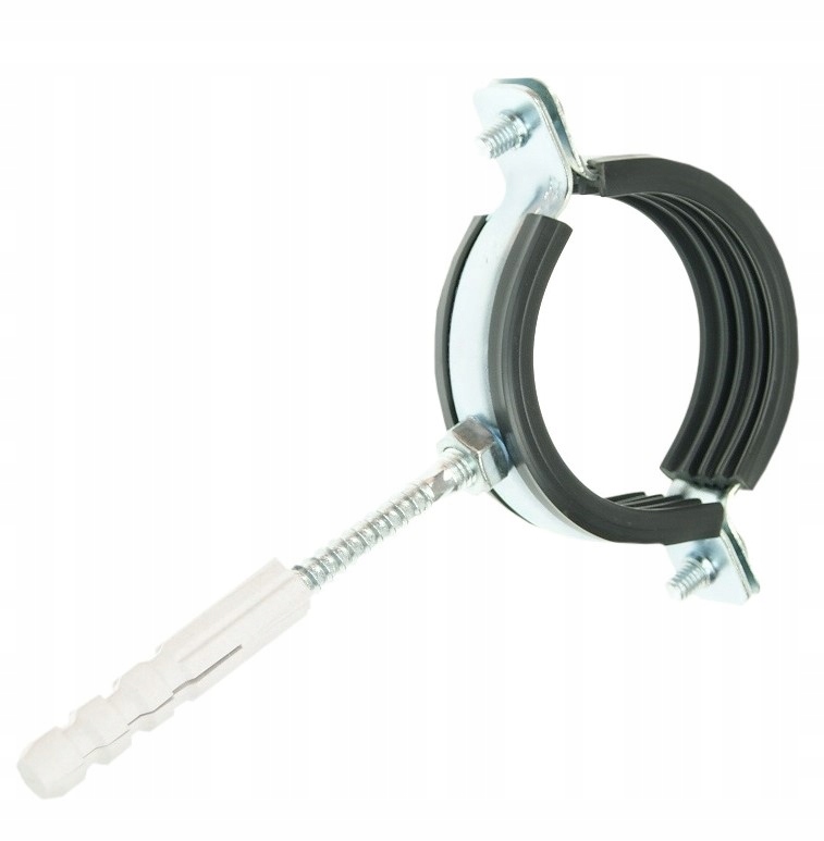 Uchwyt do Rury 1 cal - Niska cena na Allegro