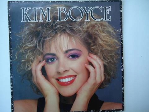 Kim Boyce - Niska cena na Allegro.pl
