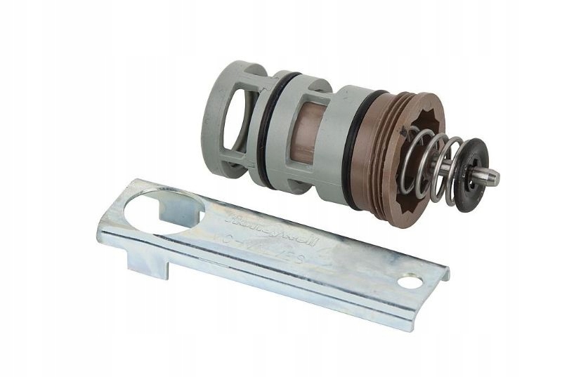 Zawór 3-drogowy Honeywell - Niska cena na Allegro.pl