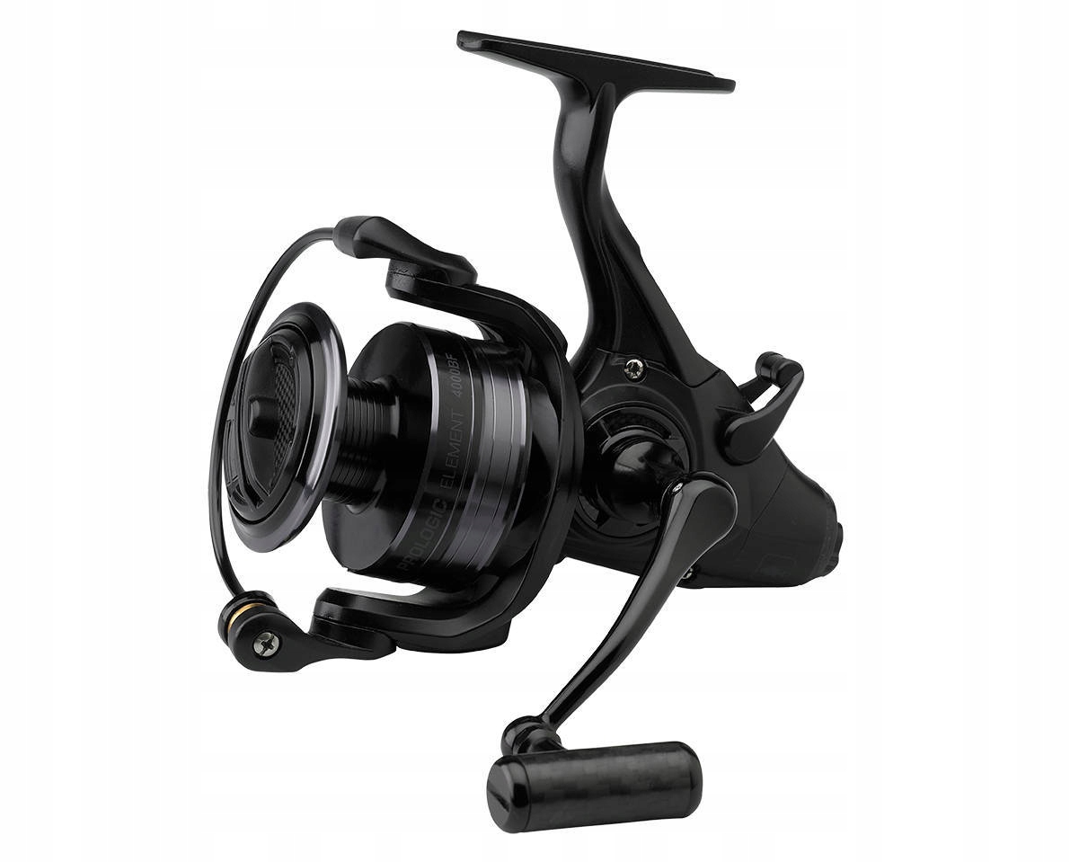 KOŁOWROTEK PROLOGIC ELEMENT BF 6000 - 5706301747075 - 14374758621 - Allegro