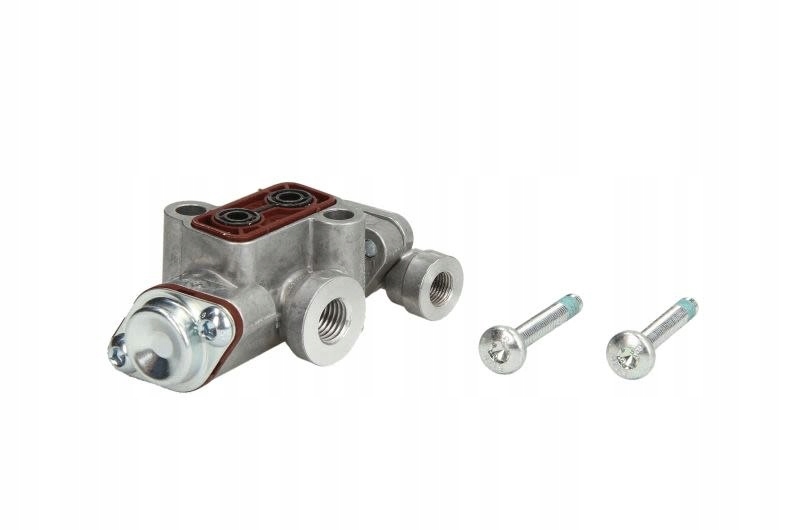 Skrzynia Biegów Man F2000 - Niska cena na Allegro