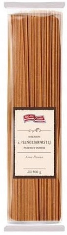 Makaron spaghetti ARC-POL 500000 g - porównaj ceny - Allegro.pl