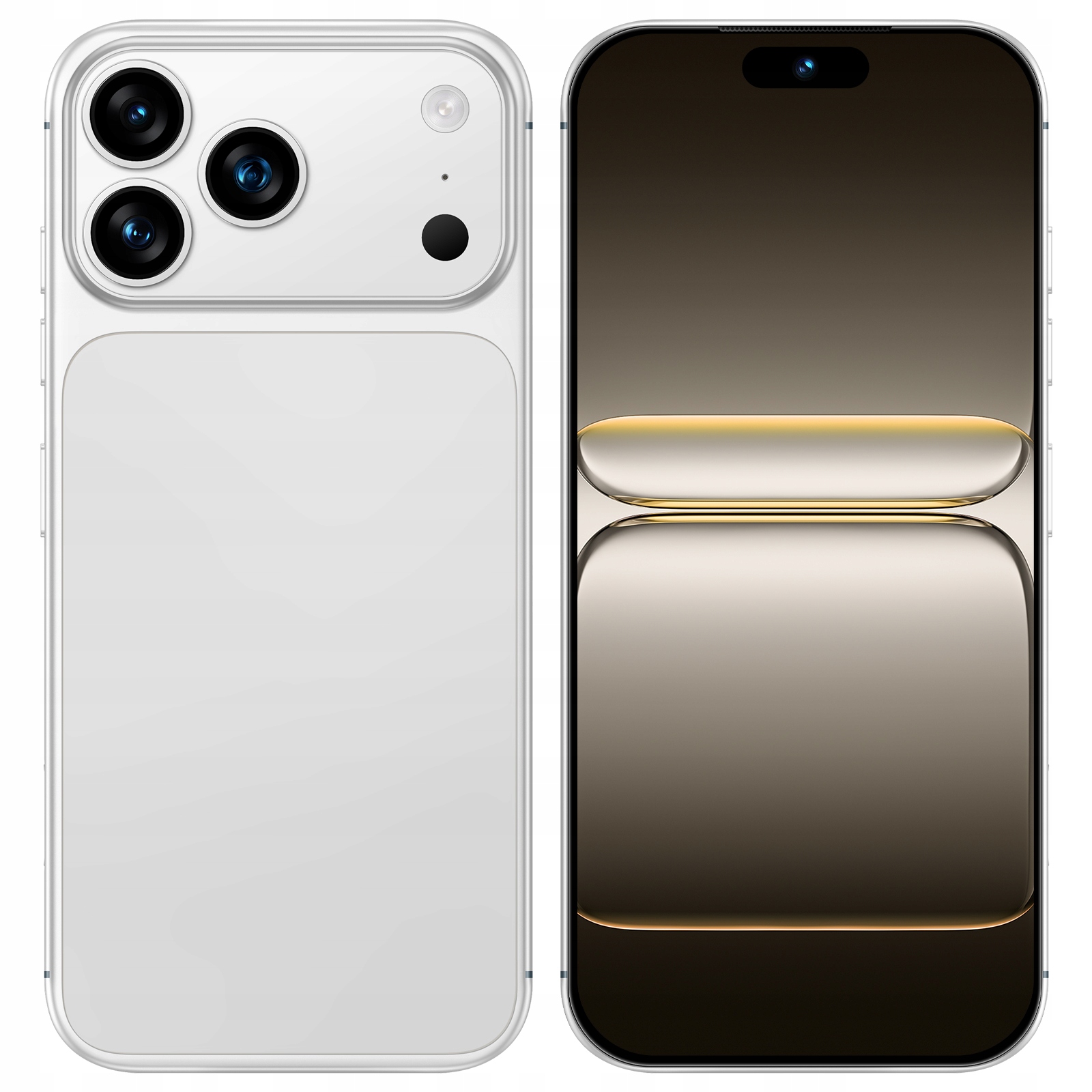 Smartfon i17 pro Max Telefon Android 12GB+512GB Nowy Model Dual SIM ...