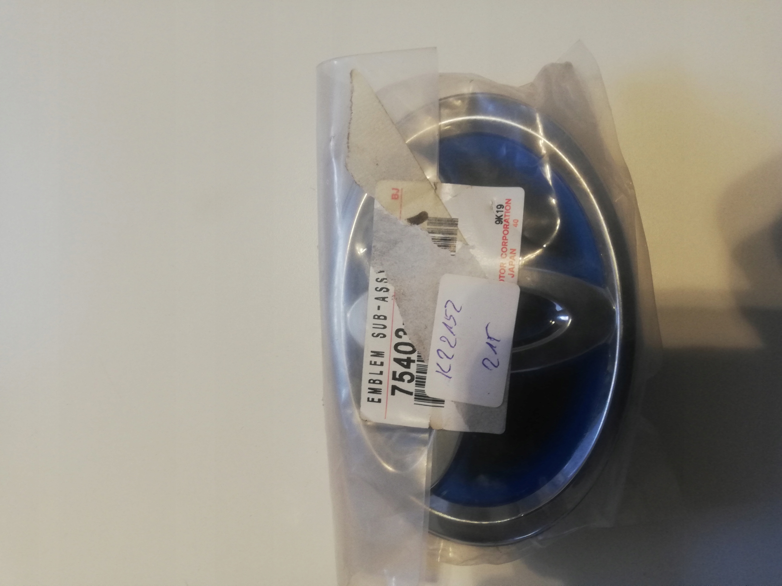 Toyota OE A75403-42030 75403-42030 za 149.00PLN z Brenna - Allegro ...