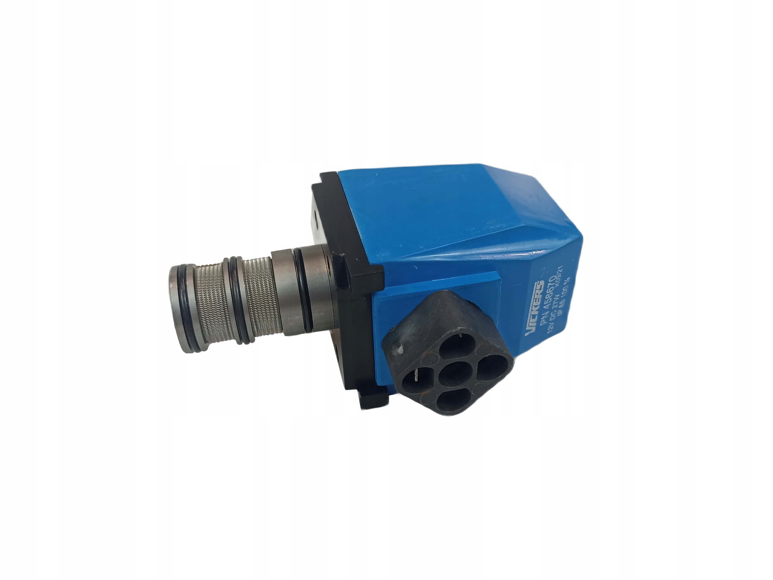 Zawór John Deere AL58788 • Cena, Opinie - Allegro