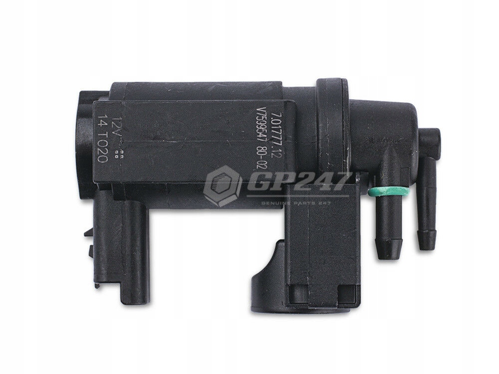 Buy MINI BMW VALVE PRESSURE 11657599547 7599547 (used, new) | Welldoneparts