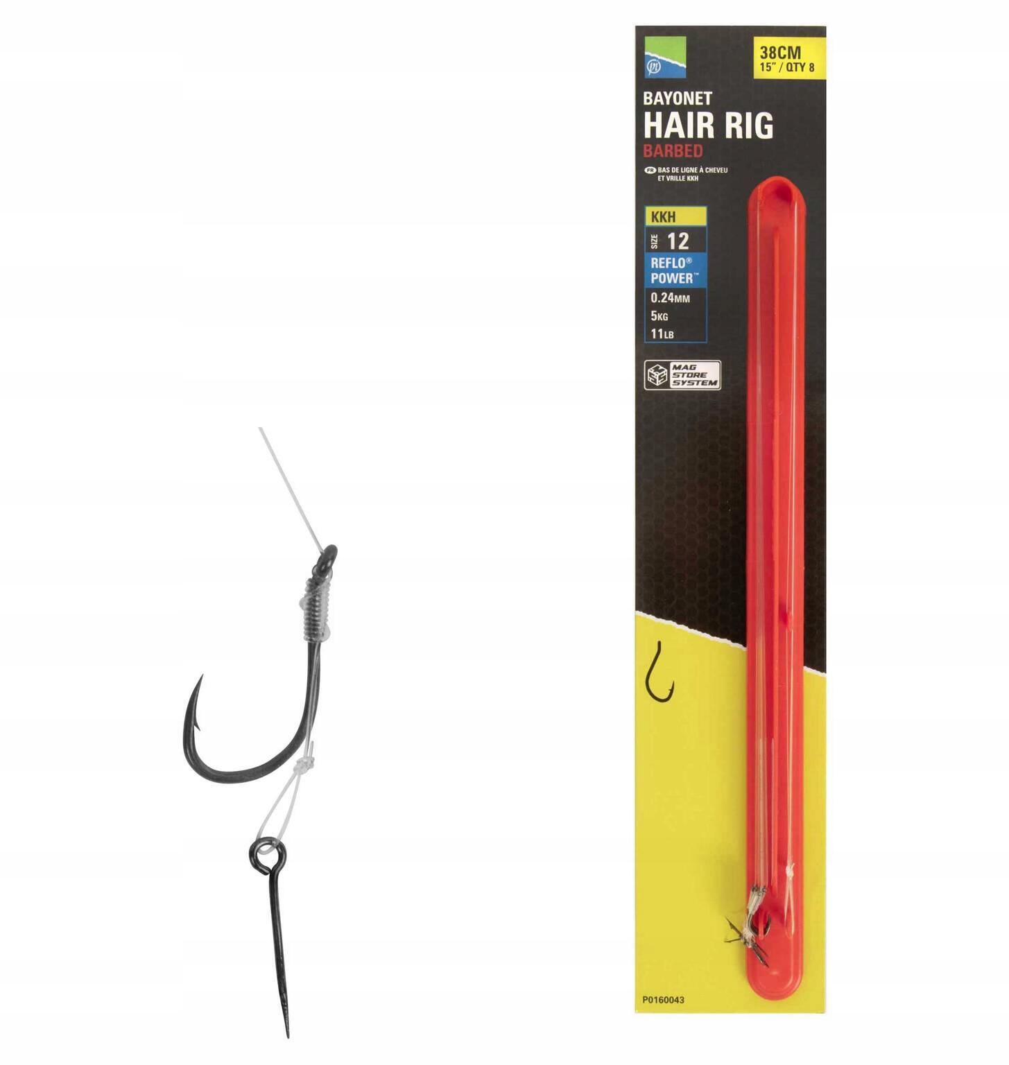 Przypon Pellet - Niska cena na Allegro