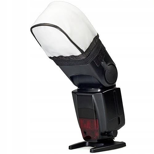 Cloth/Soft Flash Diffuser uniwersalny dyfuzor materiałowy - porównaj ...