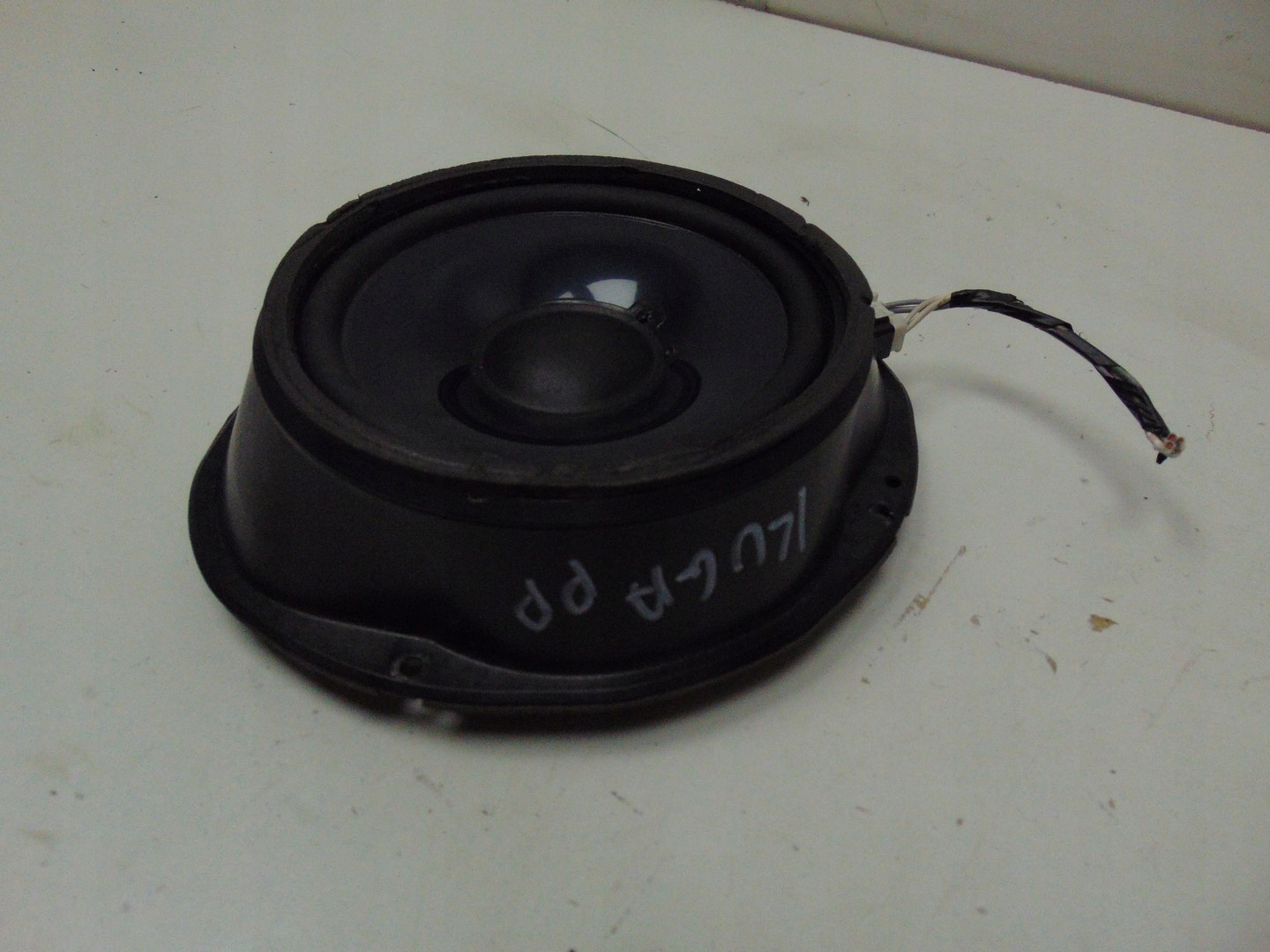 GŁOŚNIK PRAWY PRZÓD FORD KUGA MK1 3M5T-18808-DD za z SZCZAWIN KOŚCIELNY ...