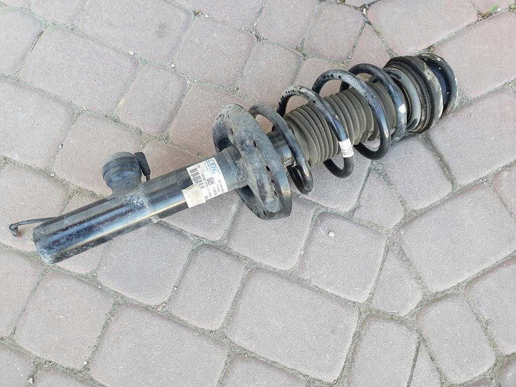 Ids Opel Opc - Niska cena na Allegro.pl