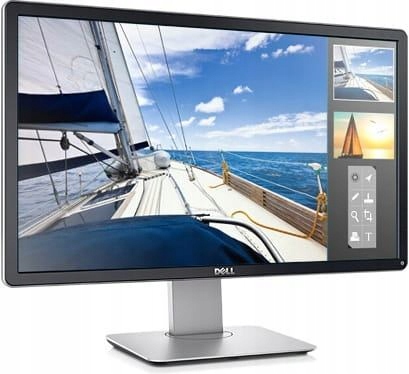 Monitor LED Dell P2314H 23 " 1920 x 1080 px IPS / PLS - Sklep, Opinie ...