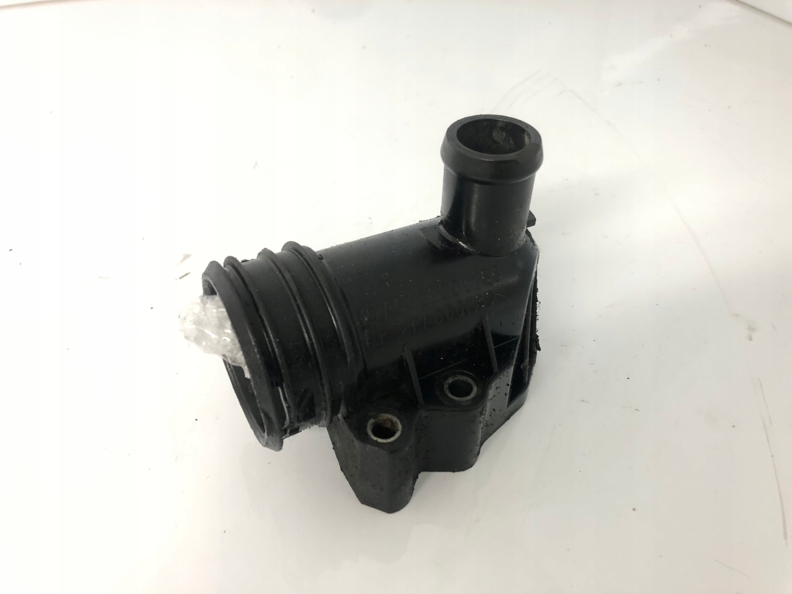 MERCEDES E W212 TRÓJNIK KRÓCIEC WODY A6422000056 za 45.00PLN z Jankowa ...