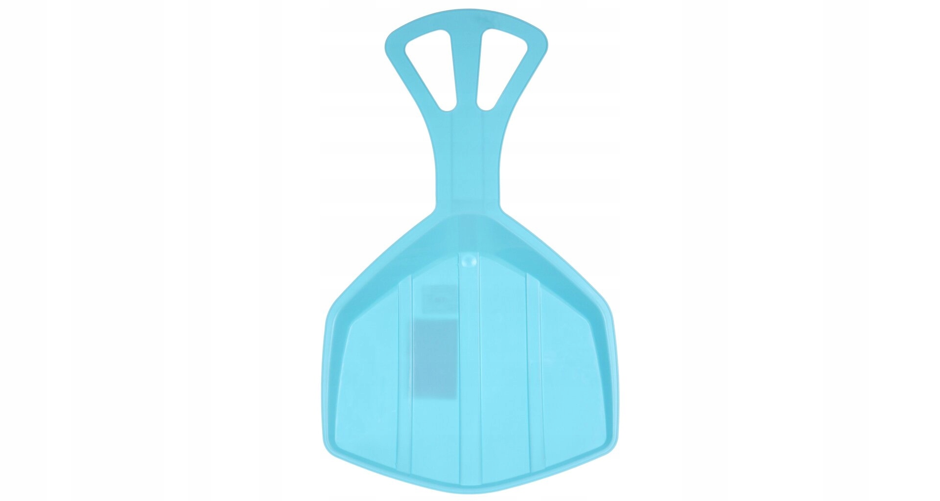 Plastové sáňky kluzné Merco Pedro - Allegro