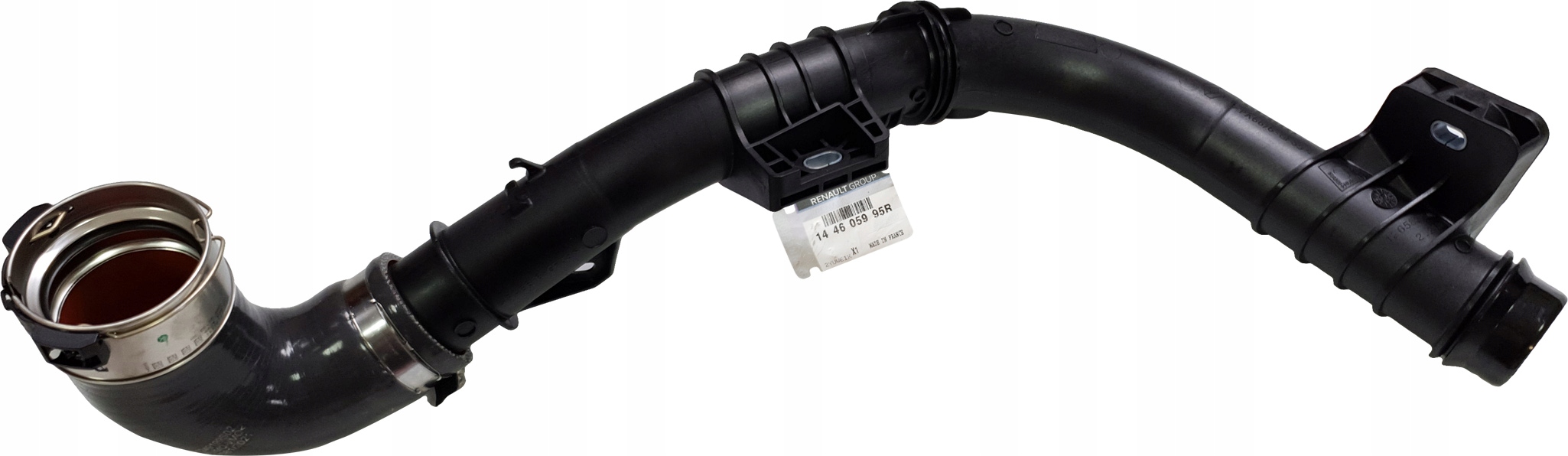Renault OE 144605995R przewód powietrza turbosprężarki za 584.99PLN z ...