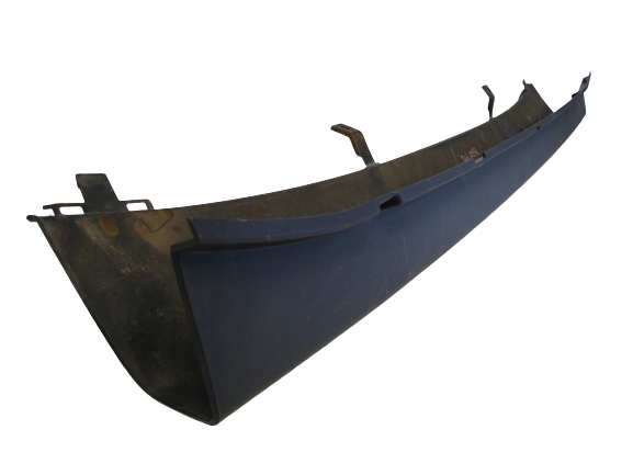 Mercedes-Benz OE A9108854500 zderzak tylny • Cena, Opinie - Allegro