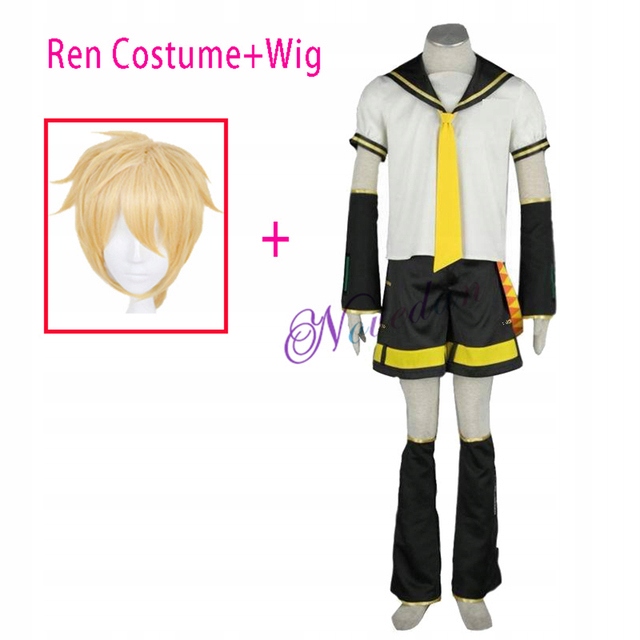 Cosplay Nino Nakano - Niska cena na Allegro