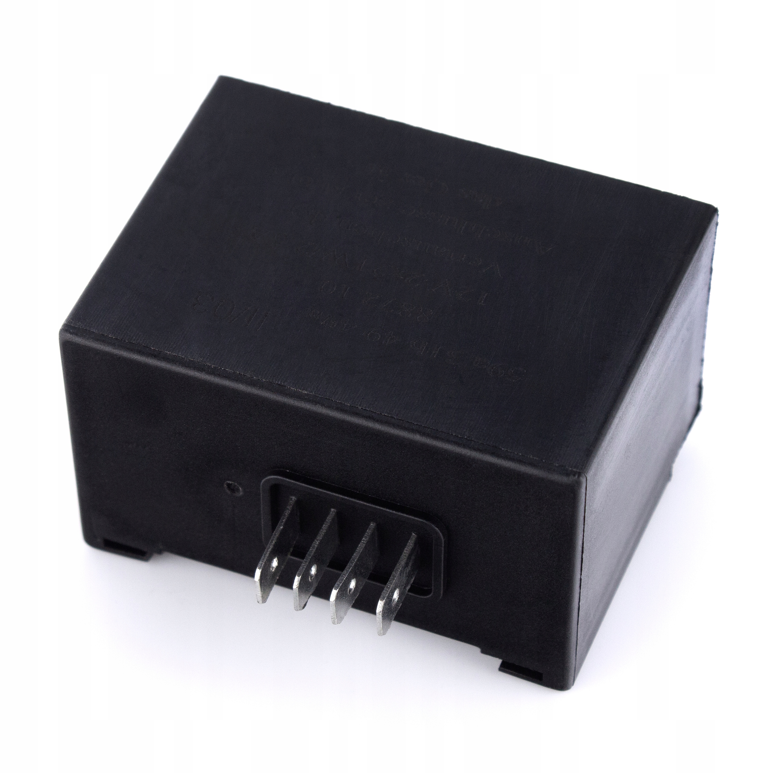 Regulator napięcia elba 12V 4 piny do motocykla Simson 5906530520962 za ...