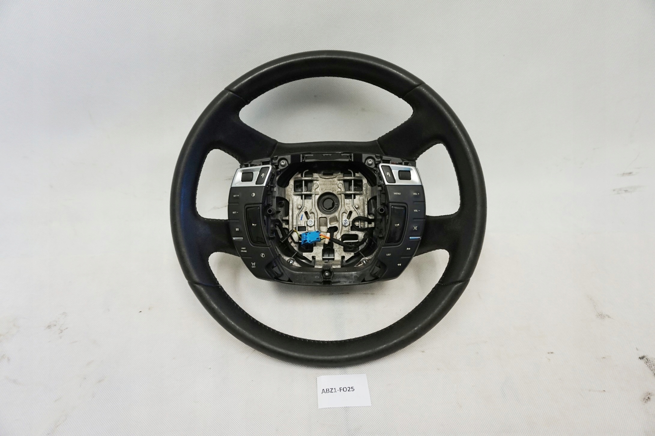 Кермо CITROEN C5 III X7 купить в Украине на All-Parts - Киев, Харьков ...