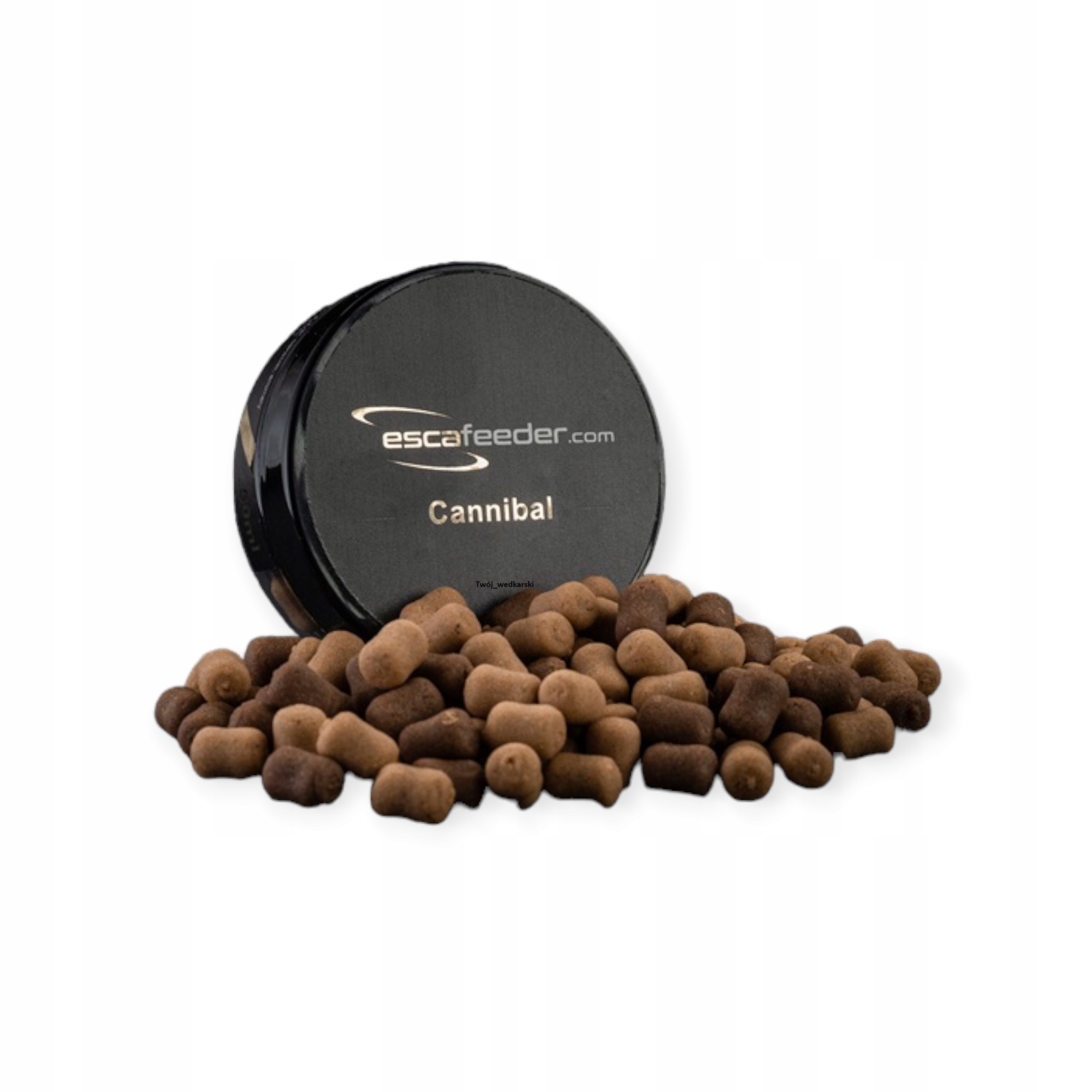 Esca Feeder Wafters Method Feeder Cannibal - 5905280378045 ...