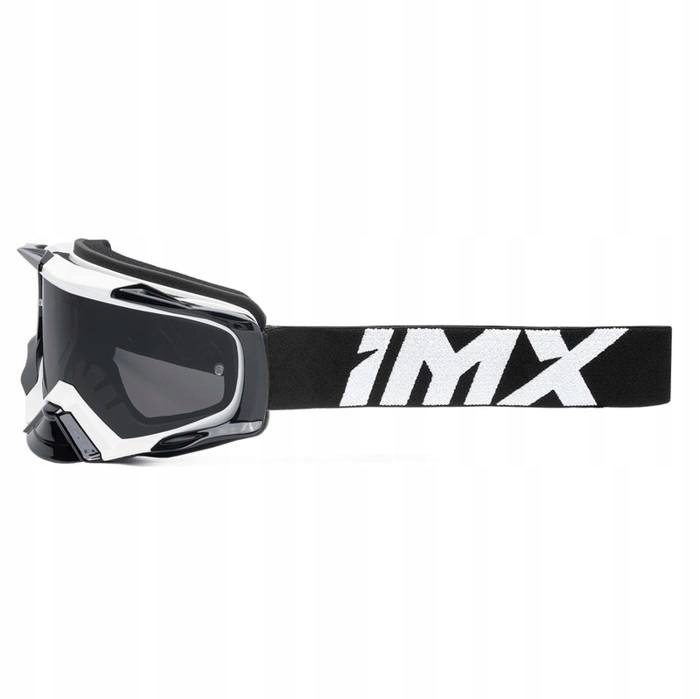 Gogle motocyklowe Off-road enduro cross IMX Dust - porównaj ceny ...