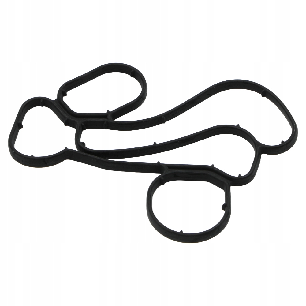 USZCZELKA CHŁODNICY OLEJU MERCEDES A2711840080 657039337197 za 48.10PLN ...