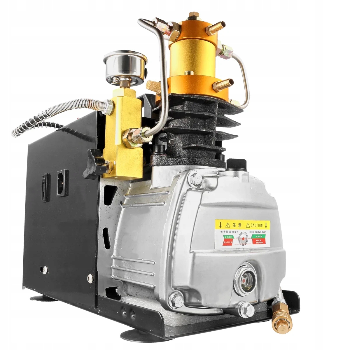 Kompresor Armgun PCP 600 elektryczny - 5904067820678 - 14876978634 ...