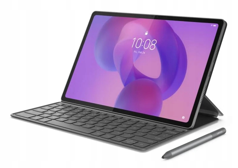 Tablet LENOVO Idea Tab Plus 12.1 Wi-Fi 12GB 256GB Szary + rysik Lenovo ...