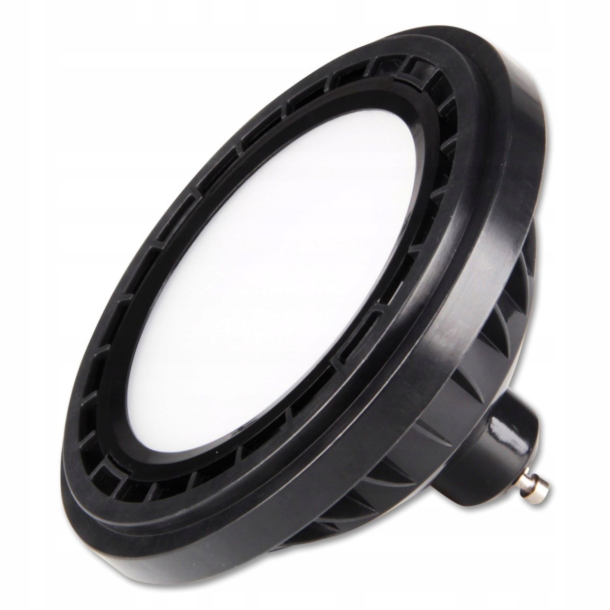 Żarówka LED AR111 GU10 12W 960LM 230V neutralna (5905440451434) • Cena ...