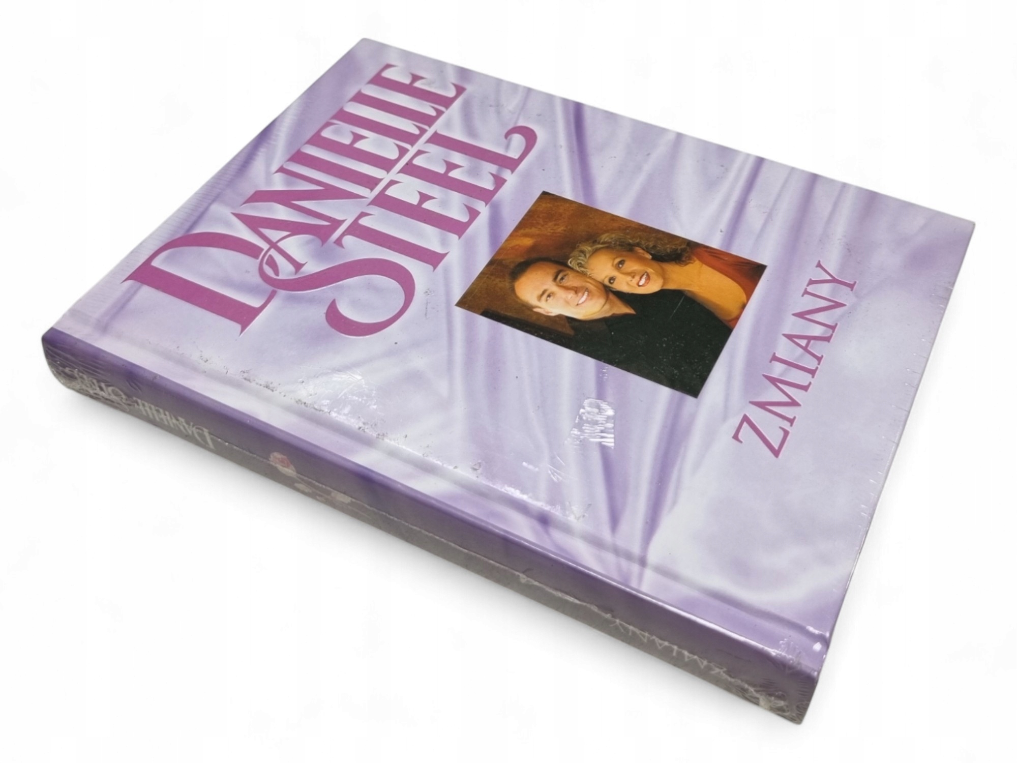 Danielle Steel - In - Niska cena na Allegro