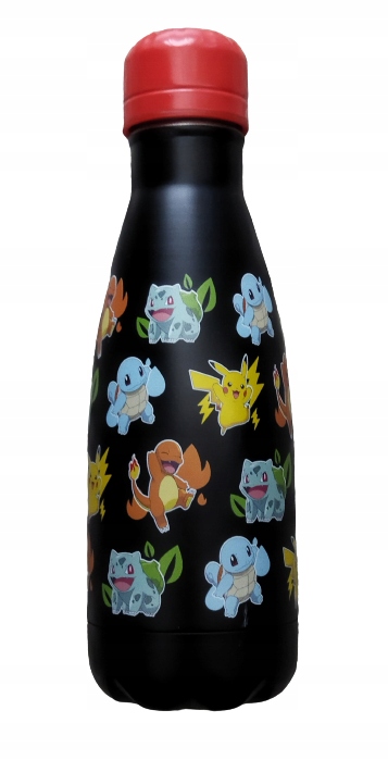 Termos Pokemon - Niska cena na Allegro.pl
