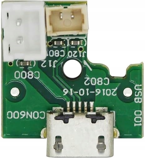 ZŁĄCZE PŁYTKA GNIAZDO PORT ŁADOWANIA MICRO USB DO JBL FLIP 4 - Sklep ...