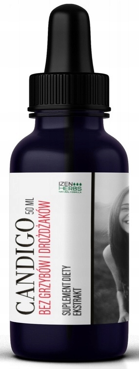 Candigo 50ml - Niska cena na Allegro.pl