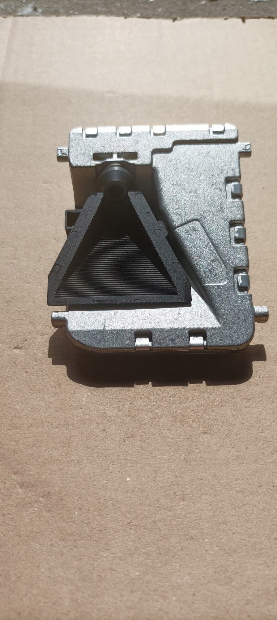 MERCEDES W117 W176 CLA A KLASA 45 MODUŁ KAMERA RADAR ASYSTENT PASA ...