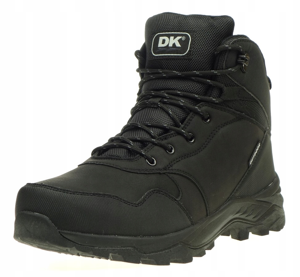 Buty Trekking DK DIABLO HIGH Taktyczne OUTDOOR 41 • Cena, Opinie ...