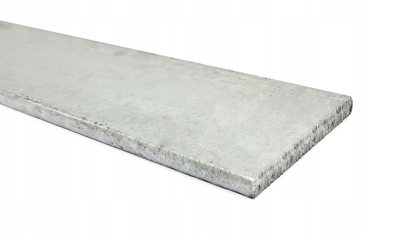 PŁASKOWNIK STALOWY OCYNKOWANY 30x4 mm ODCINEK 200cm 2m (5902150884491 ...