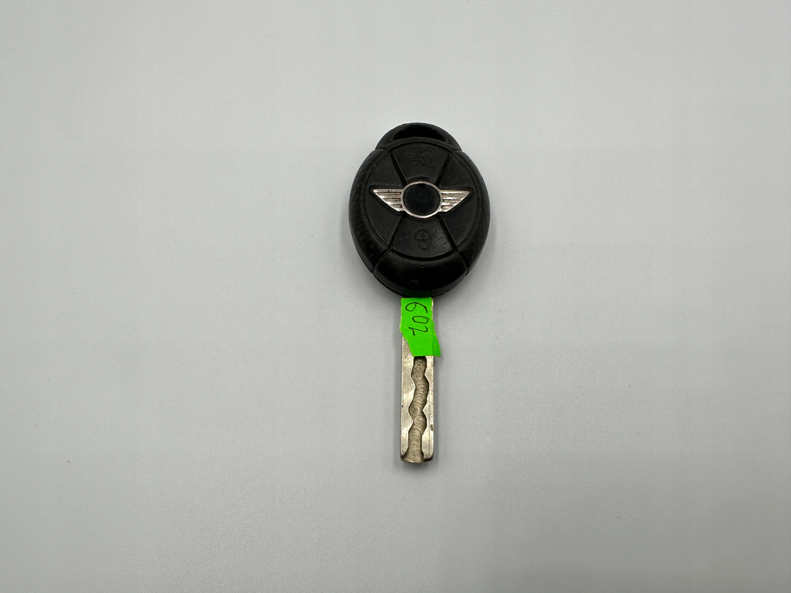 KLUCZ KLUCZYK PILOT MINI COOPER ONE S R50 R53 6931745 - porównaj ceny ...