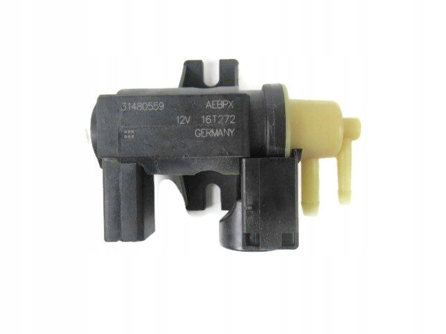 Volvo OE 31480559 zawór podciśnienia - porównaj ceny - Allegro.pl