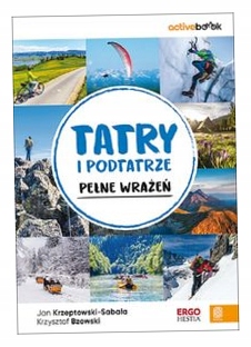 Tatry i Podtatrze Pełne - Niska cena na Allegro