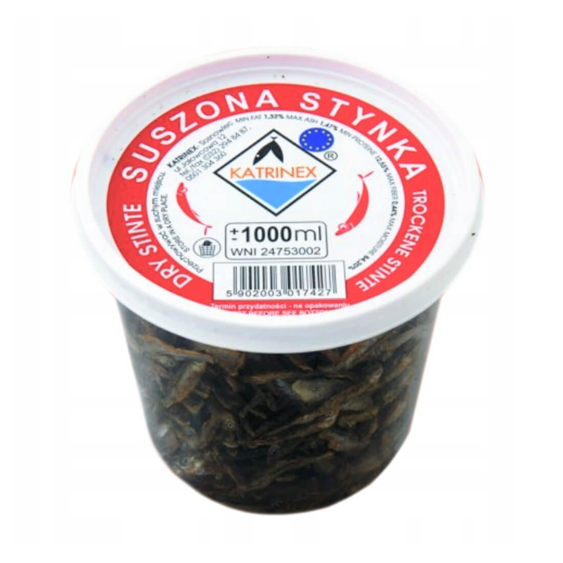 Stynka - Niska cena na Allegro.pl