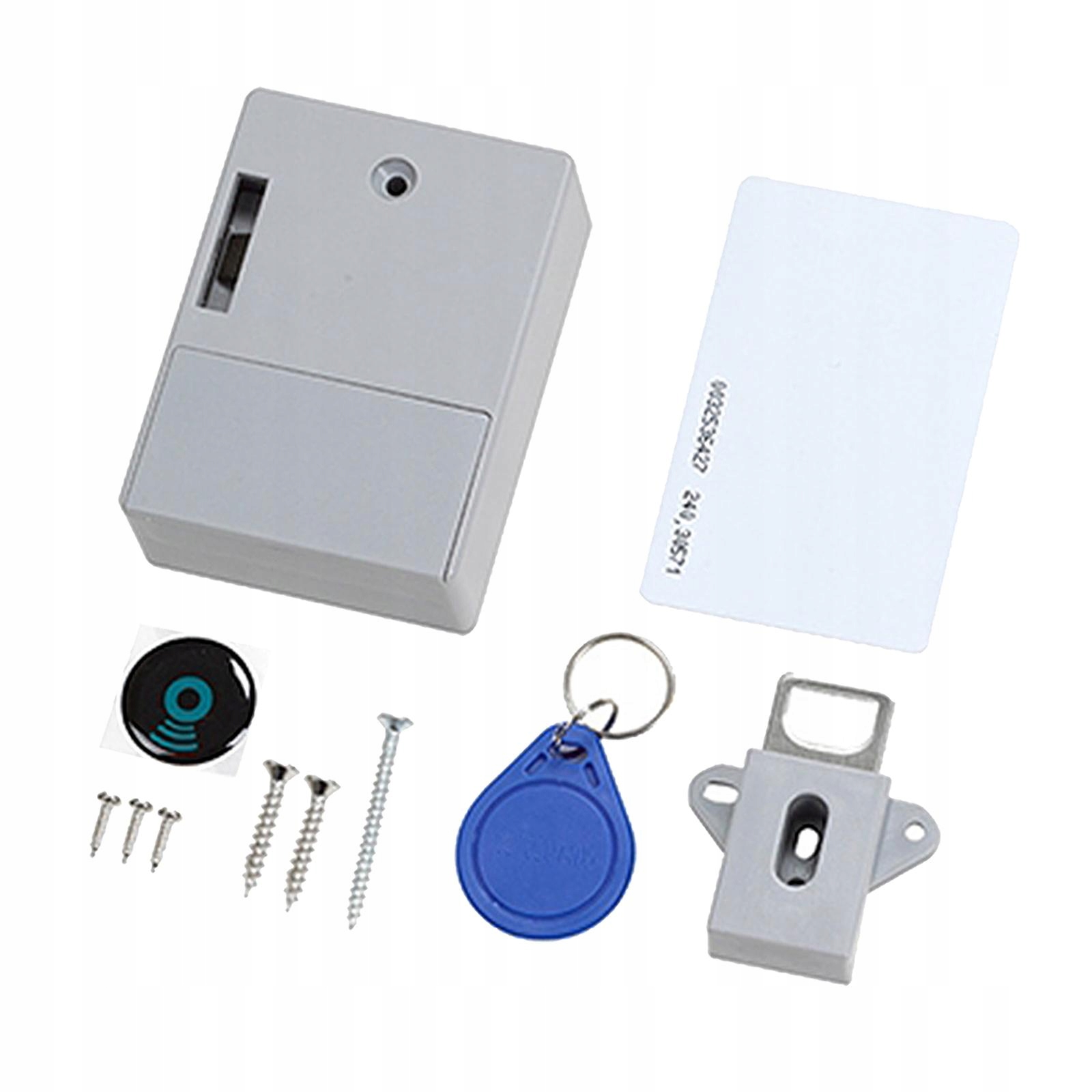 Zamek Ukryty Rfid - Niska cena na Allegro.pl Zamek Ukryty Rfid - Niska cena na Allegro.pl