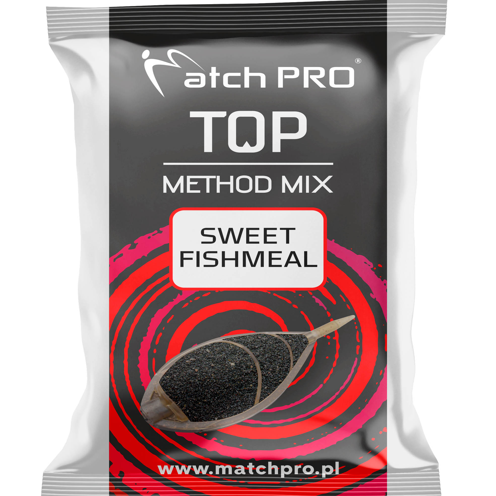 Zanęta Karpiowa Method MatchPro Methodmix Sweet Fishmeal 700 g - 978321 ... Zanęta Karpiowa Method MatchPro Methodmix Sweet Fishmeal 700 g - 978321 ...